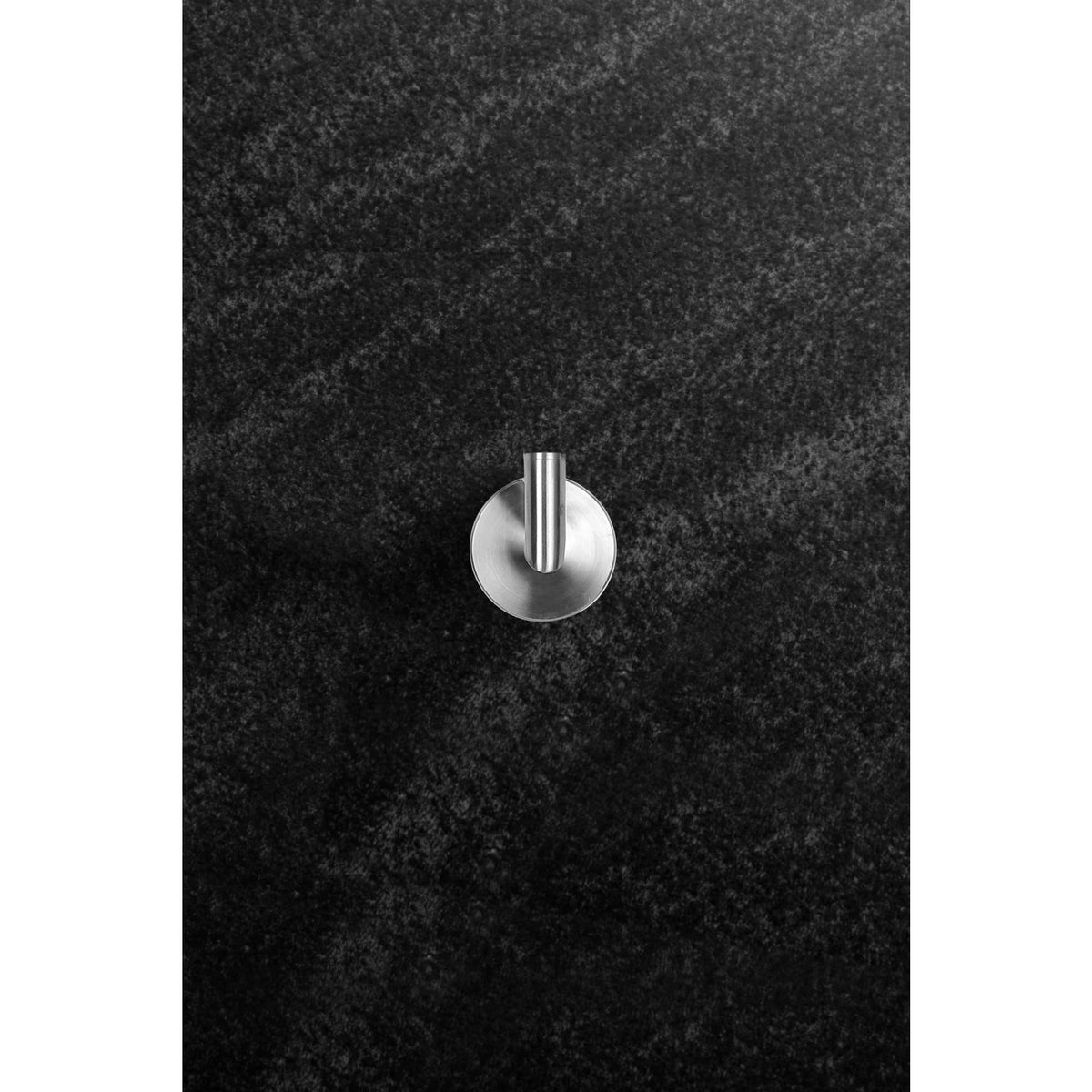 Ambrosya - Towel hook made of stainless steel - Towel holder bathroom hook