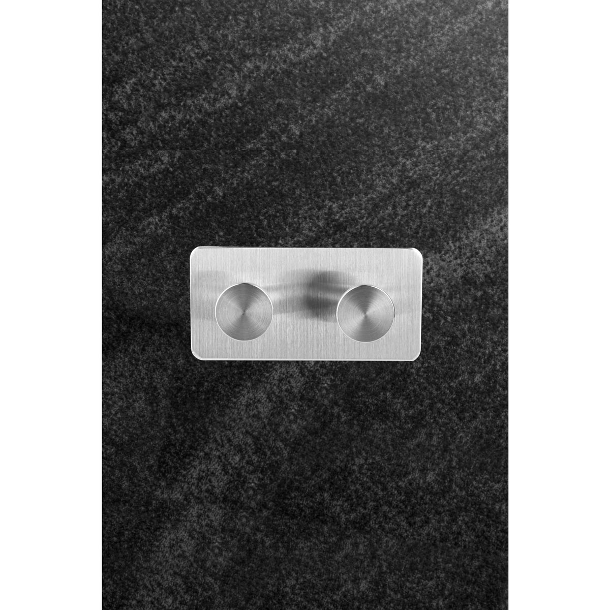 Ambrosya - towel hook without drilling - towel holder bathroom ...